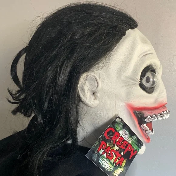 Scary Pictures Of Jeff The Killer